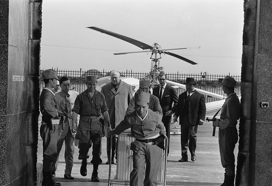 Michael Mellinger | ČSFD.sk