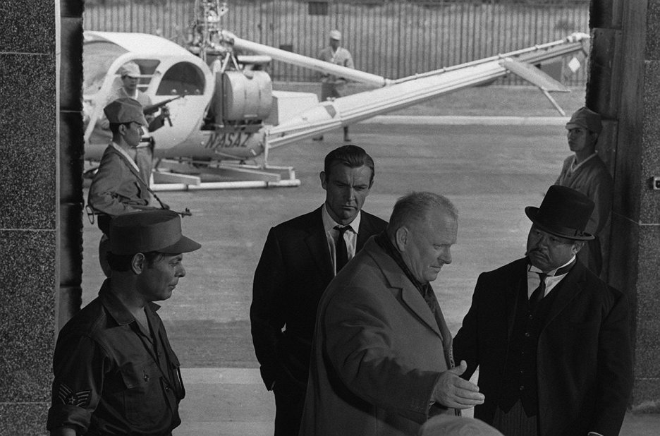 Michael Mellinger | Galéria - Z filmu | ČSFD.sk