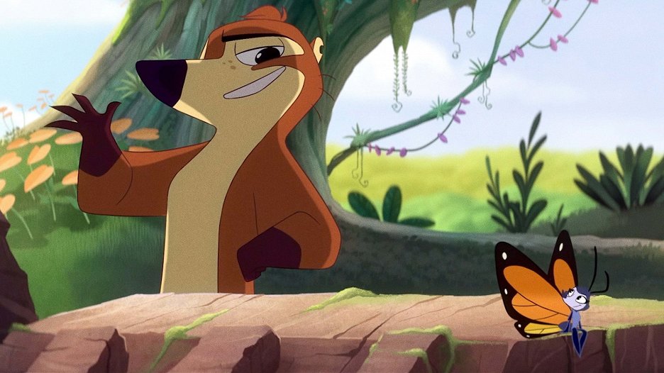 Nosáľ Nachi (2021) | ČSFD.sk