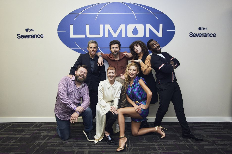 Dan Erickson | ČSFD.cz