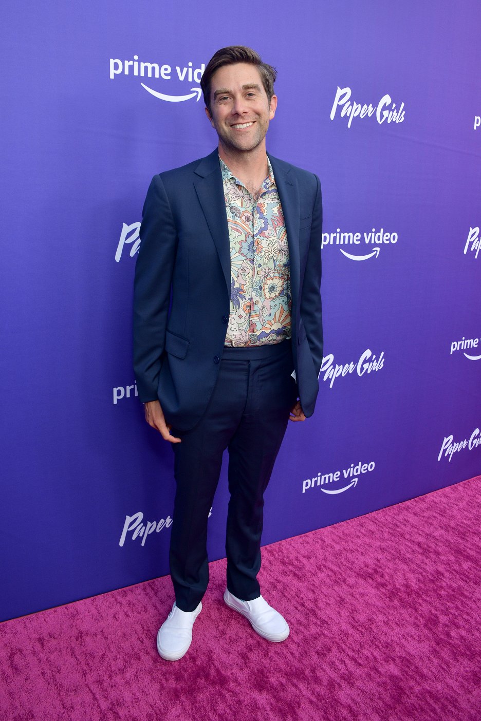 Christopher C. Rogers | ČSFD.cz