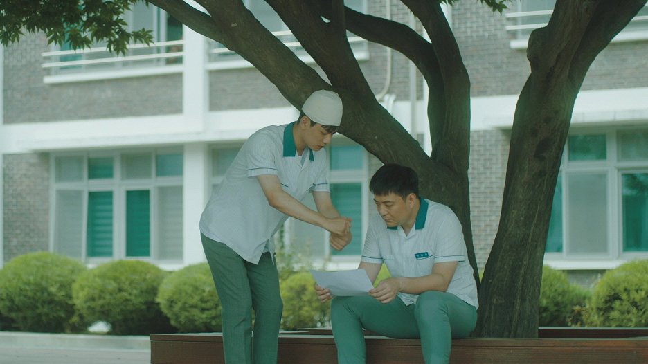 The Flatterer (2022) | ČSFD.cz