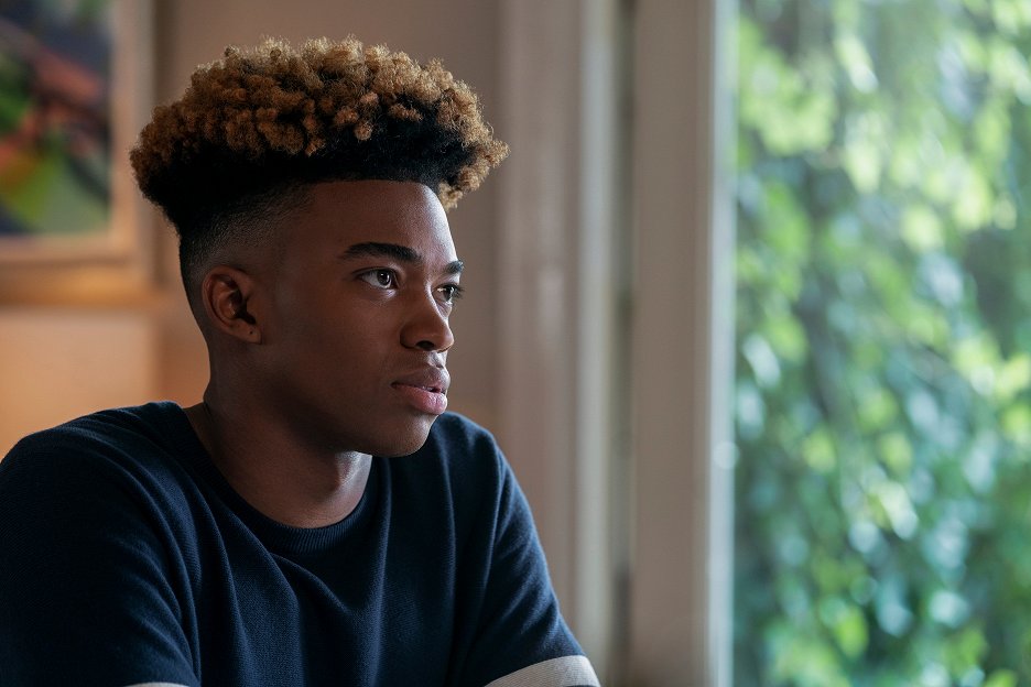 První krev - První odloučení (E06) (2022) | ČSFD.cz