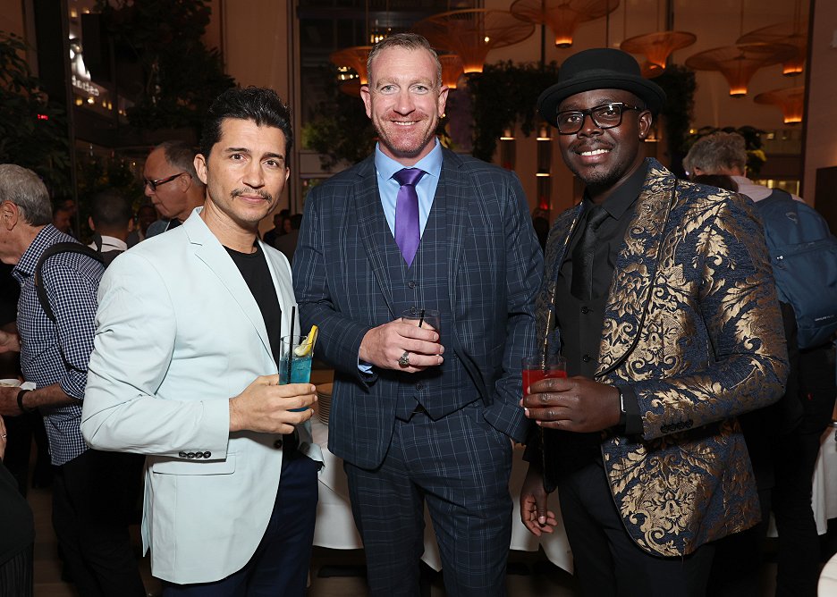 Daniel Reader | ČSFD.cz