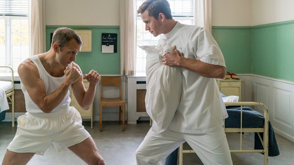 Zdravotní škola - Knockout (S04E05) (2021) | ČSFD.cz