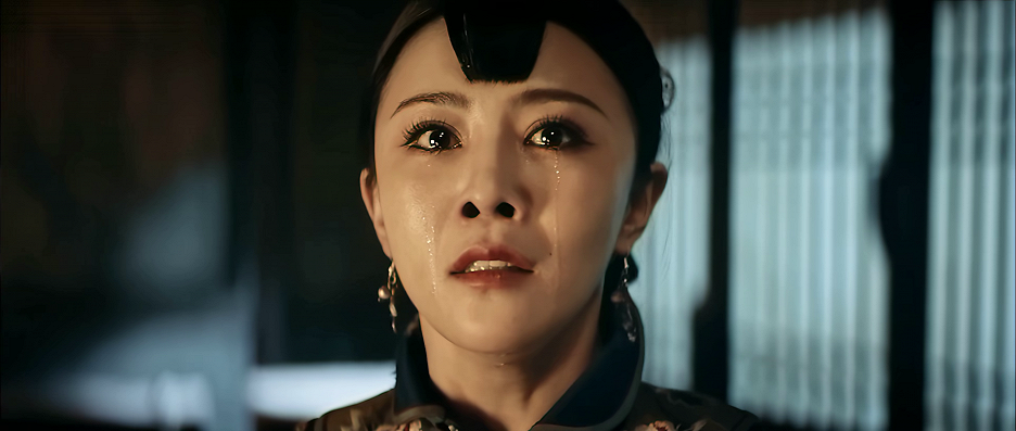 The Wicked Wife (2022) | ČSFD.cz