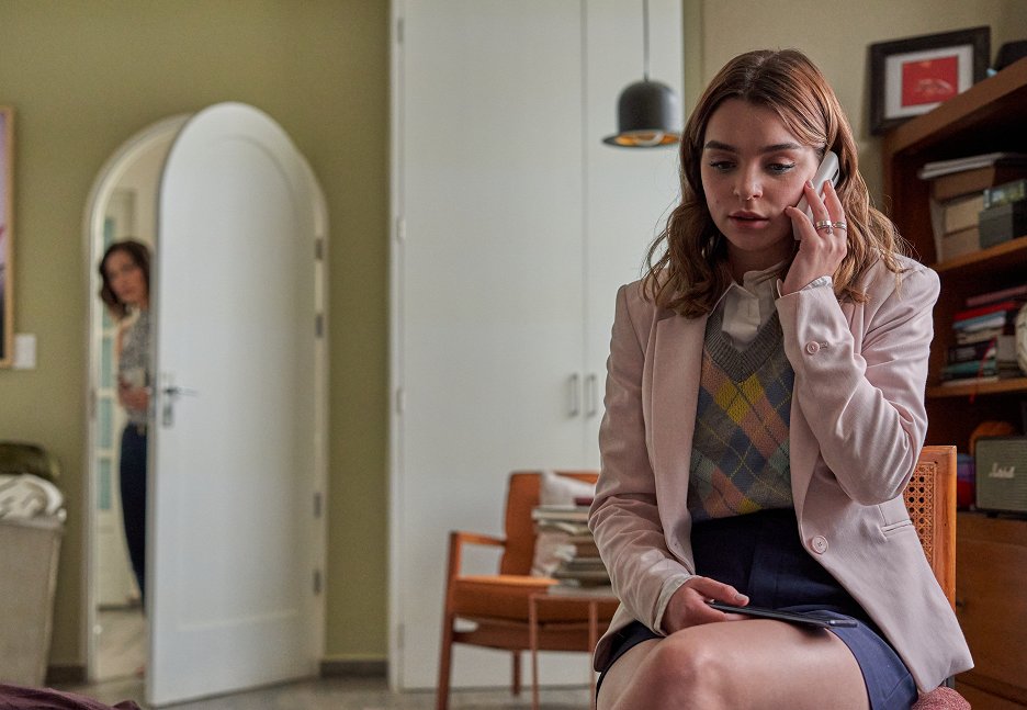 Control Z - Dorazili jste do cíle (S03E03) (2022) | ČSFD.cz