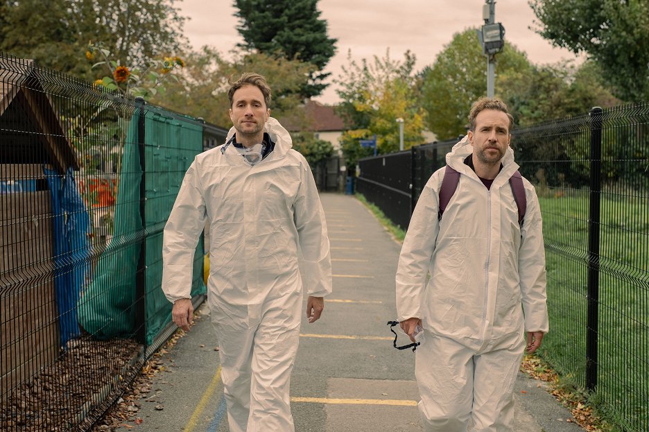 Trying - Kruh (S03E02) (2022) | ČSFD.sk