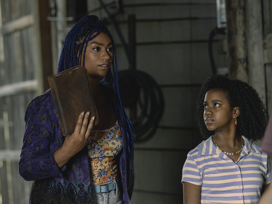 Holky od novin - Matiné (E06) (2022) | ČSFD.cz