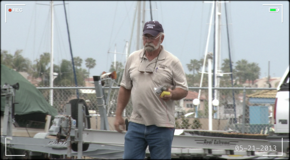 D.B. Cooper: Kde je mu konec? - Ti už ho taky vidí všude (E03) (2022 ...