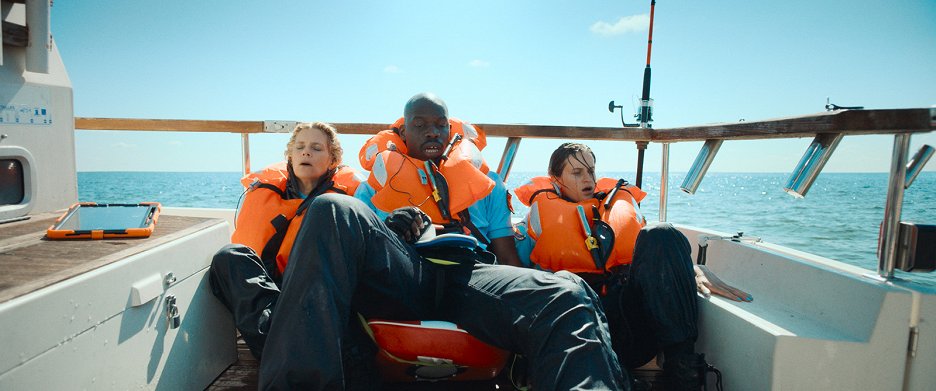 Jean-Pascal Zadi | ČSFD.cz