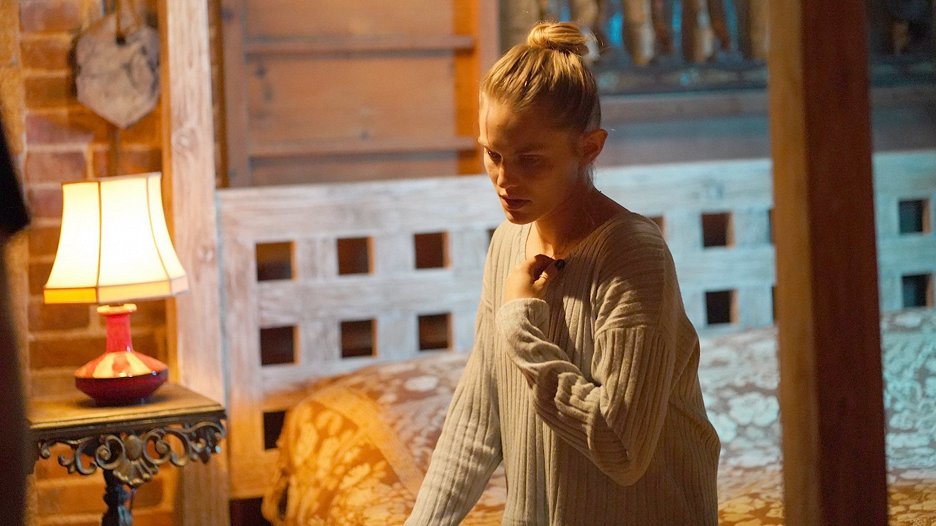 Castle Freak (2020) | ČSFD.sk