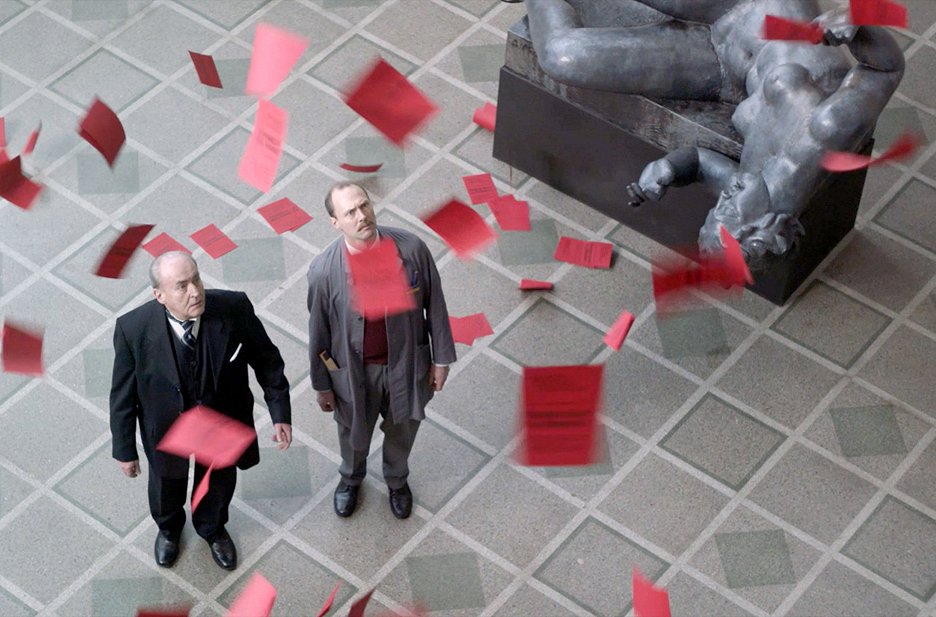 Stillleben (2020) | ČSFD.cz