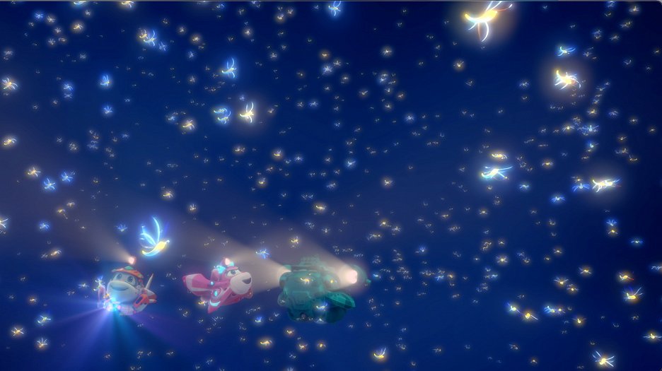 Happy Little Submarine 8: Journey to the Center of the Deep Ocean (2021 ...