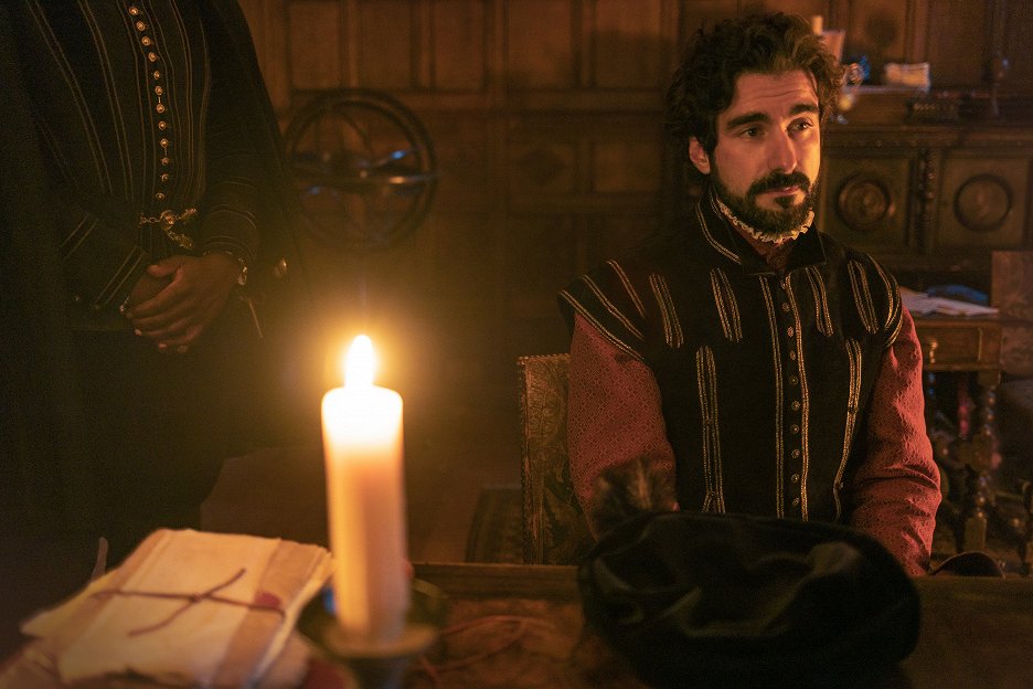 Becoming Elizabeth - What Cannot Be Cured (E06) (2022) | ČSFD.sk