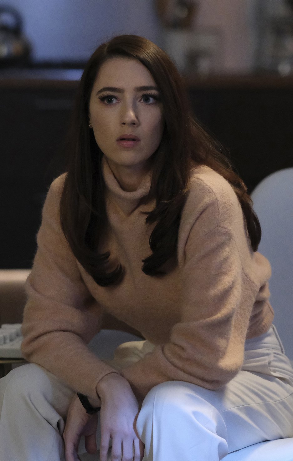 Natalie Dreyfuss | Galerie - Z filmu | ČSFD.cz