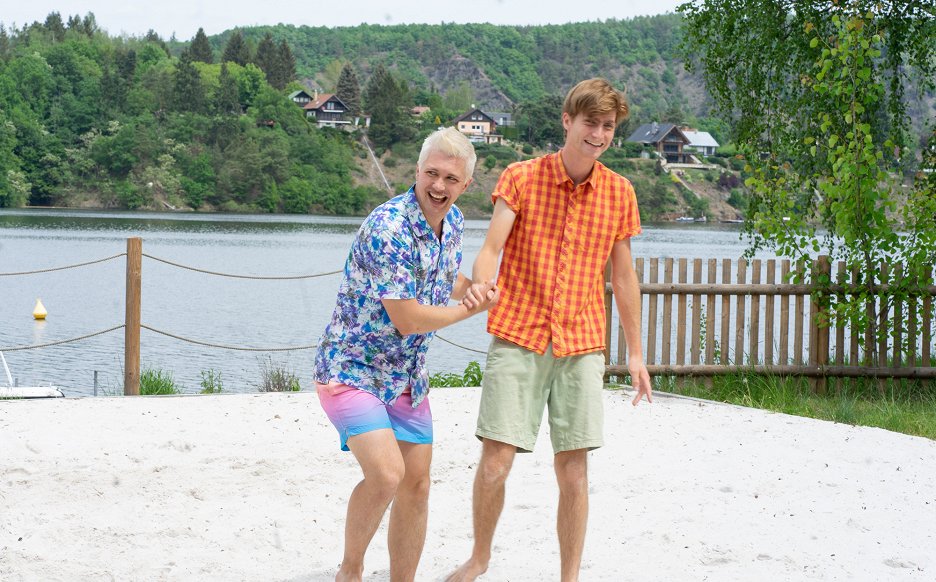 Filip Štancl | ČSFD.cz