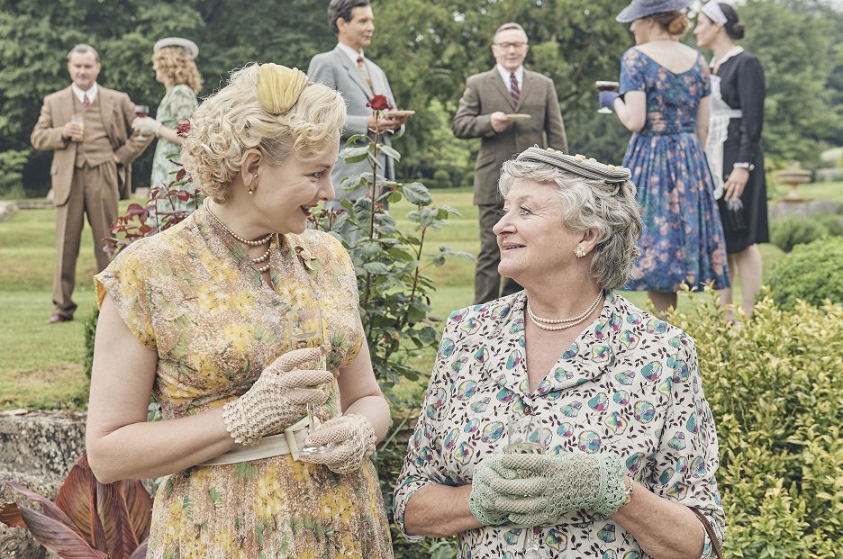 Sara Stewart | ČSFD.cz