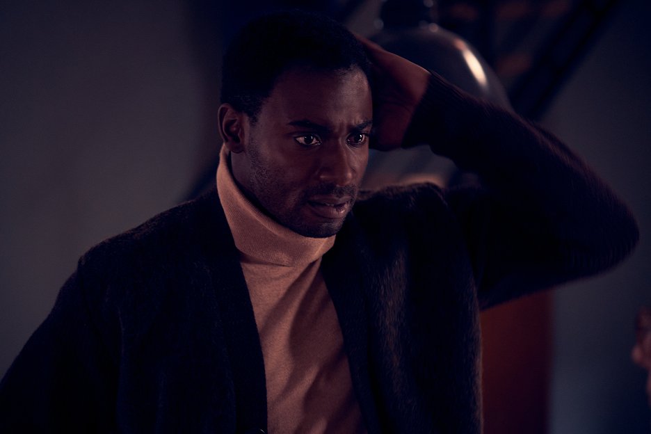 Alexander Prince Osei | ČSFD.cz