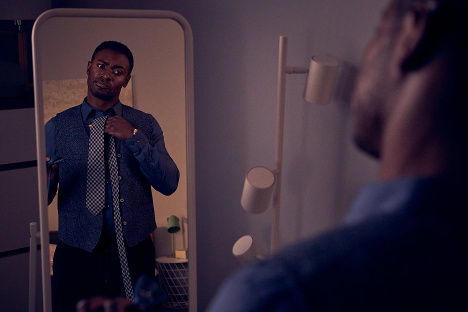 Alexander Prince Osei | ČSFD.cz