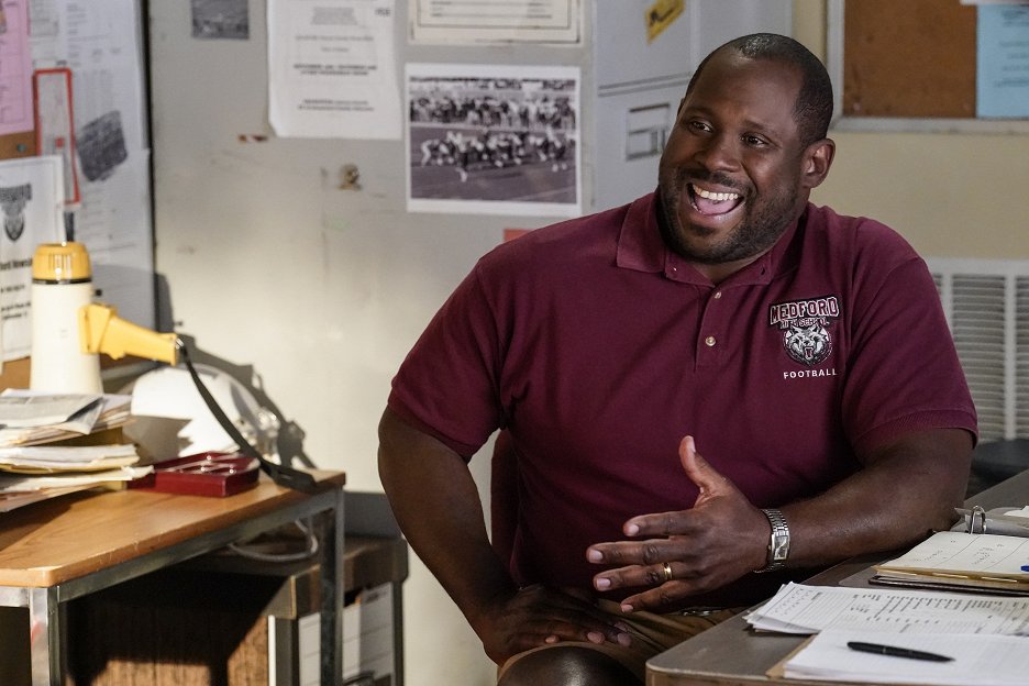 Doc Farrow | Galerie - Z filmu | ČSFD.cz