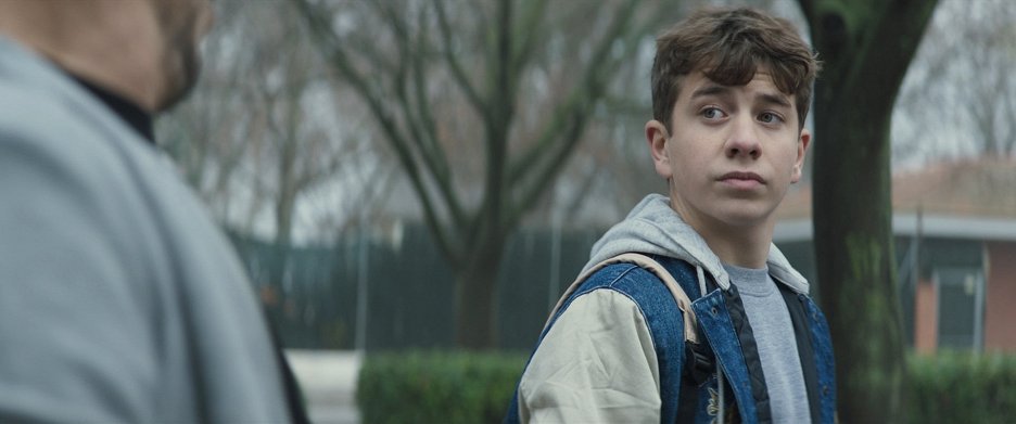 Intentando (2021) | ČSFD.cz