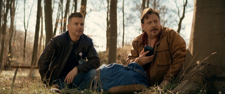 Alle for fire (2022) | ČSFD.sk