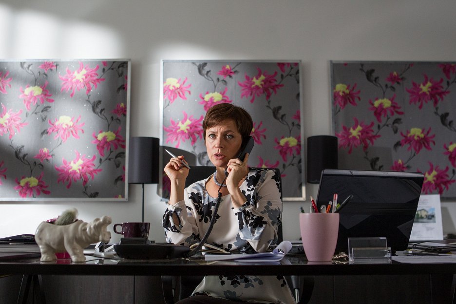 Hammer & Sichl - Auf der Flucht (S03E05) (2017) | ČSFD.sk