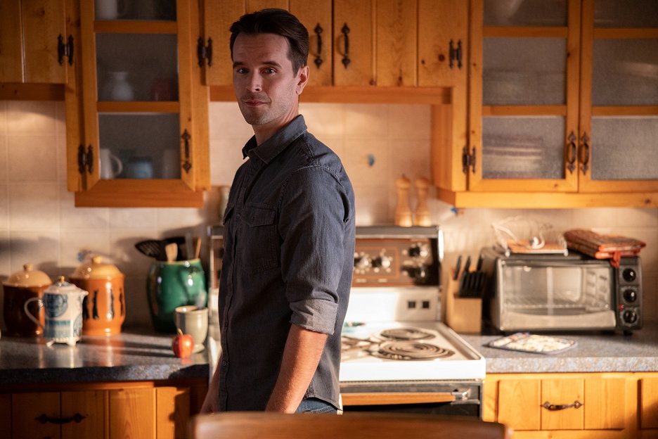 Ranč Heartland - Poslední rozloučení (S14E02) (2021) | ČSFD.cz
