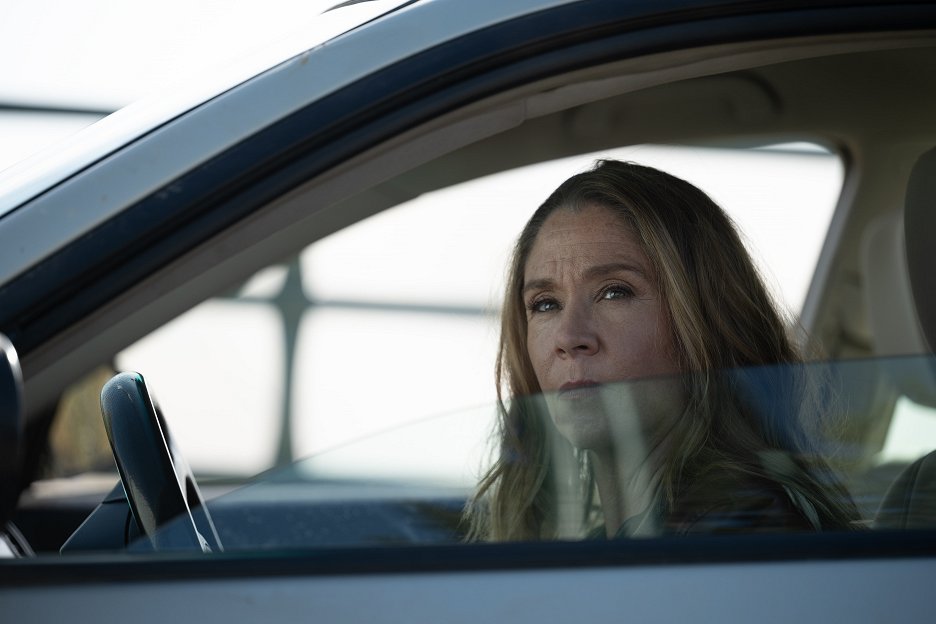Ranč Heartland - Kouř (S14E04) (2021) | ČSFD.cz
