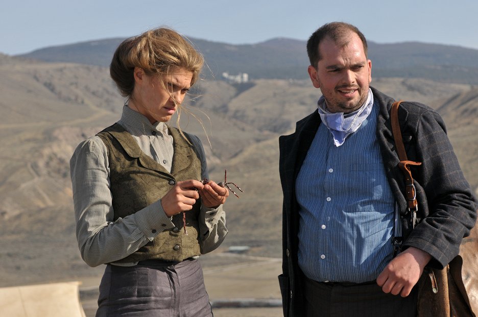 Peter New | ČSFD.cz