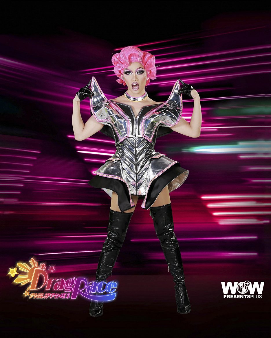 Brigiding | ČSFD.cz