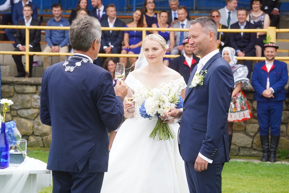 Den jak sen (2022) | Galerie - Z pořadu | ČSFD.cz