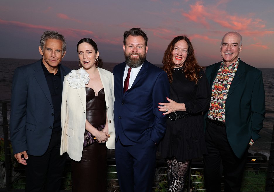 Rachel Tenner | ČSFD.cz