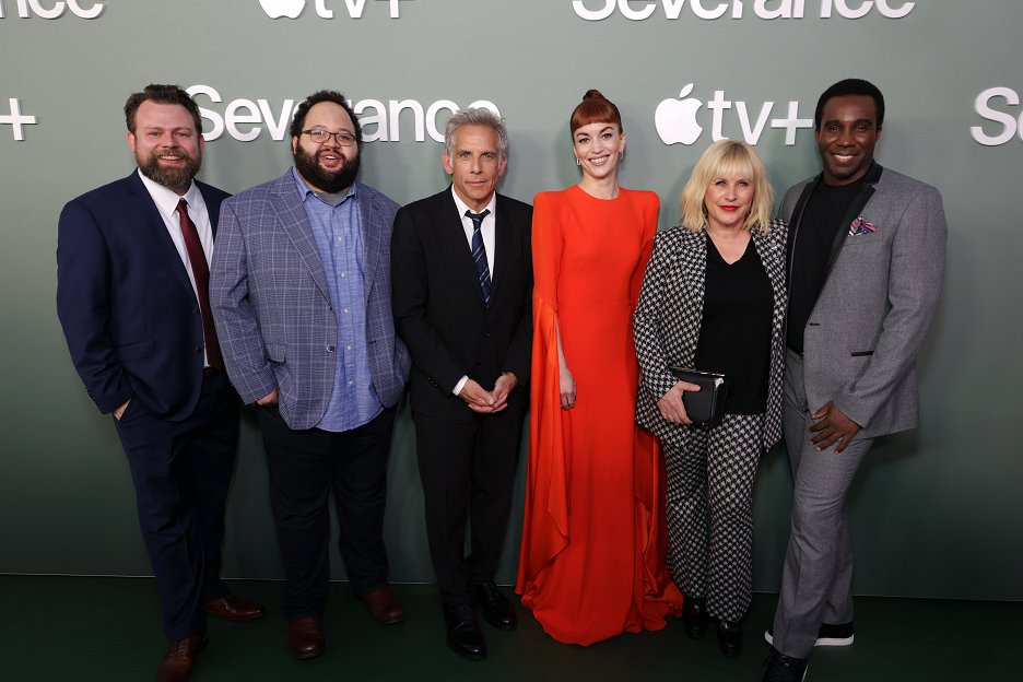 Dan Erickson | ČSFD.cz