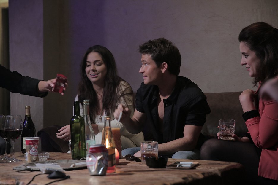 Cena za slávu (2018) | ČSFD.cz