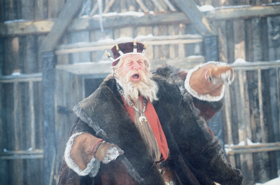 Jack Fjeldstad | ČSFD.cz