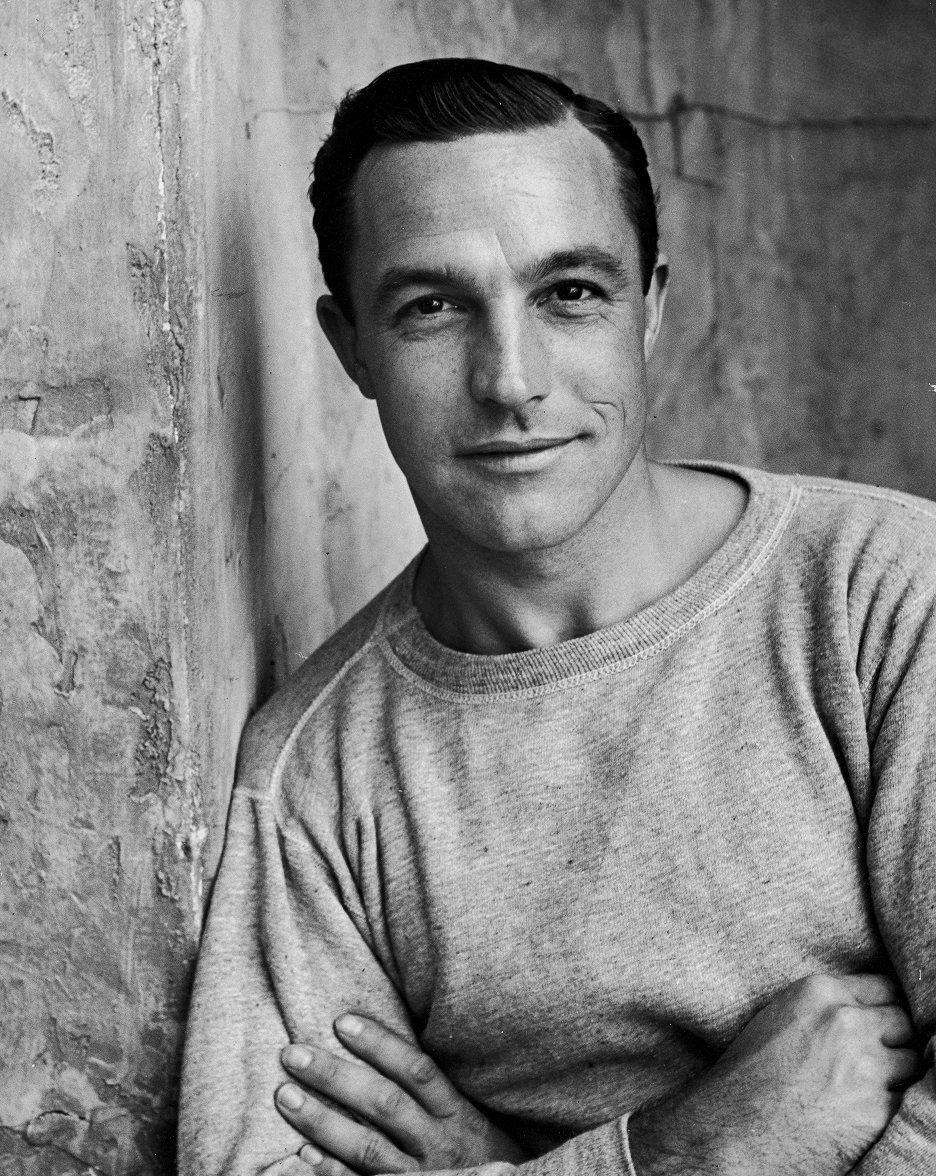 Discovering Film: Gene Kelly (2015) | ČSFD.cz