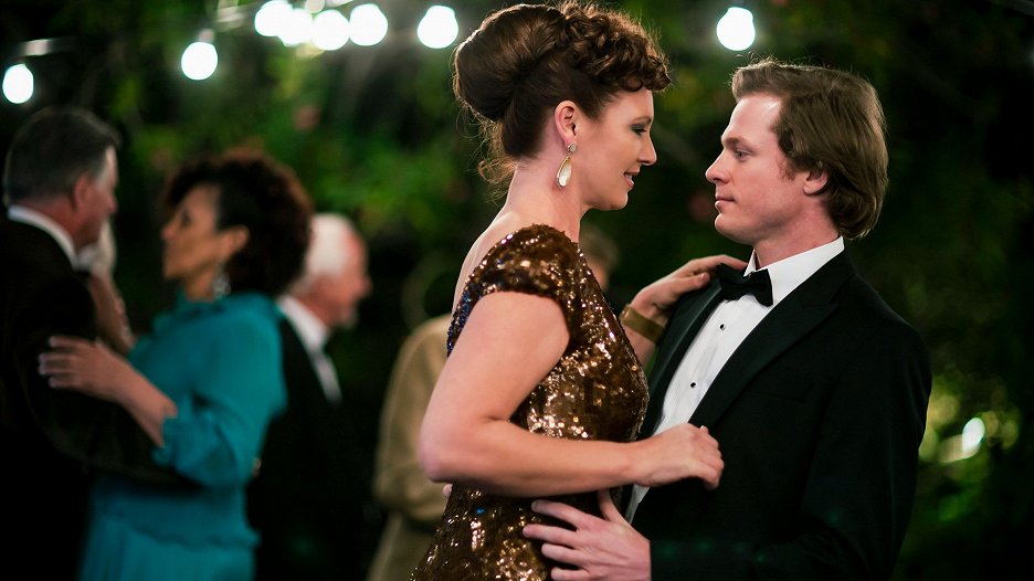 The Newsreader - Once in a Lifetime (S01E02) (2021) | ČSFD.cz