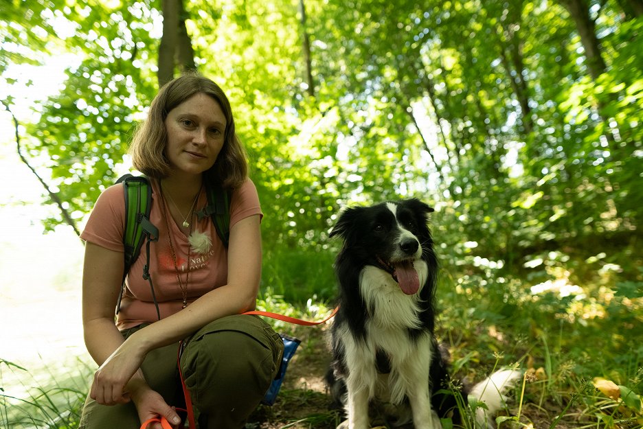 ZDFzeit: Artensterben in Deutschland - Die Fakten mit Kai Kupferschmidt ...
