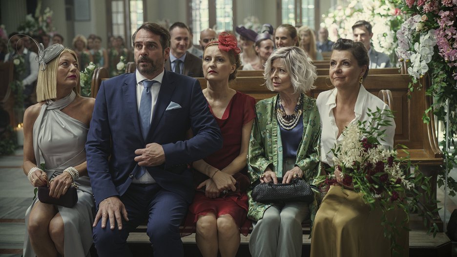 Rodinné hry (2022) | Diskuze | ČSFD.cz