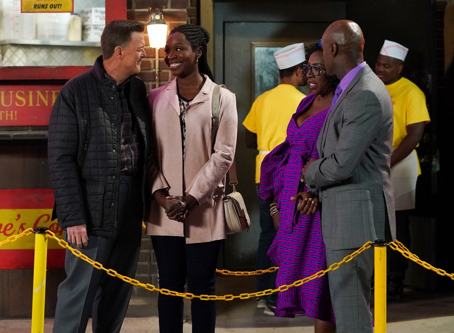 Bob miluje Abisholu - Greasy Underdog (S03E18) (2022) | ČSFD.cz