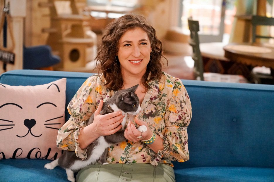 Call Me Kat - Call Me Shellfish (S02E18) (2022) | Galerie - Z epizody ...