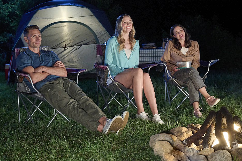 Lillian Doucet-Roche | ČSFD.cz