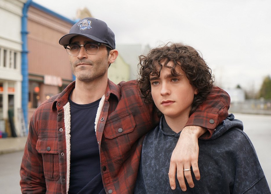 Alex Garfin | ČSFD.cz