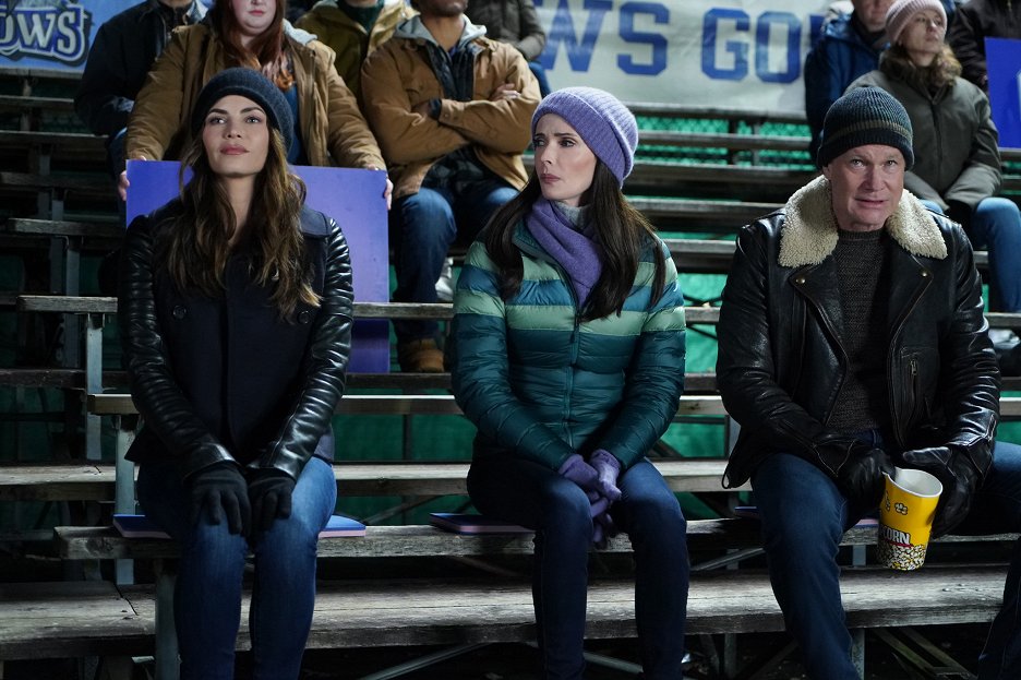 Elizabeth Tulloch | ČSFD.cz