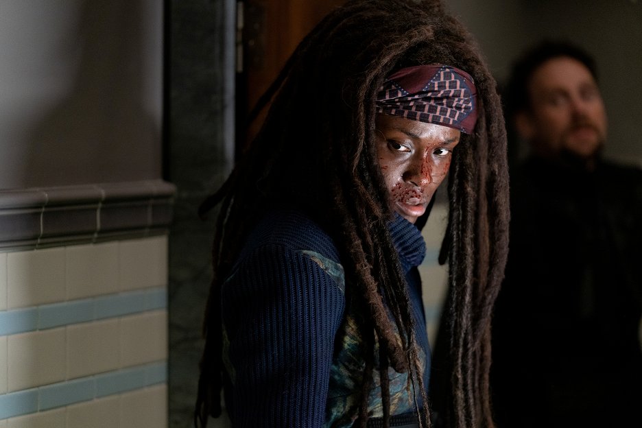 Intergalactic - Episode 7 (E07) (2021) | ČSFD.cz