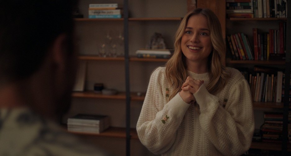 Elizabeth Lail | ČSFD.cz