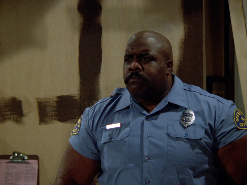 Andre Rosey Brown | Galerie - Z filmu | ČSFD.cz