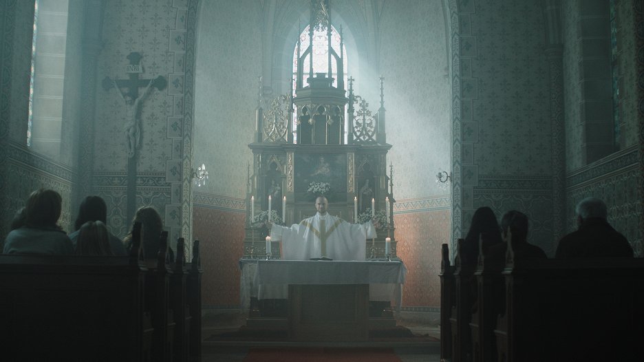 Kain a Abel (2020) | ČSFD.cz